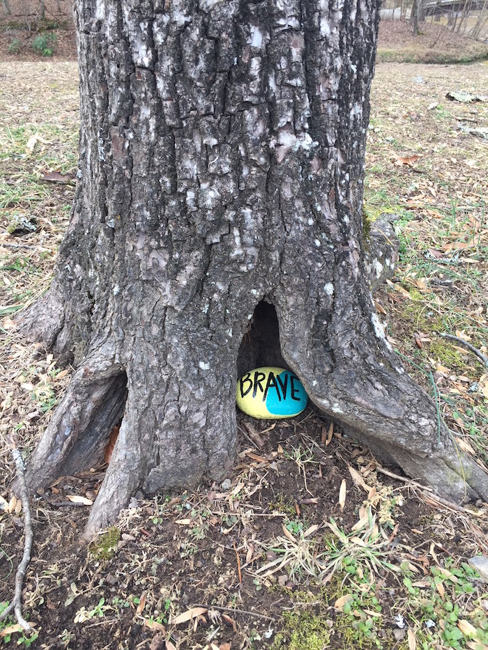 How to Reframe Our Fears So They Don’t Stop Us – Sensitive Introvert Coach